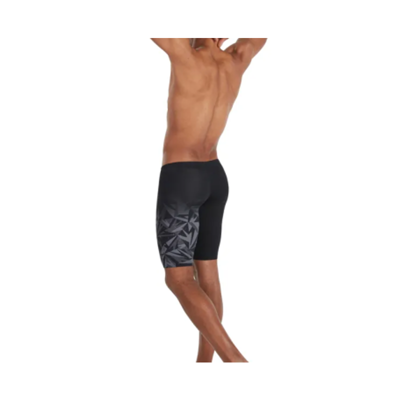 Sport City | Productos: CALZONETA HOMBRE SPEEDO DIGI V JAMMER SPEEDO NEGRO