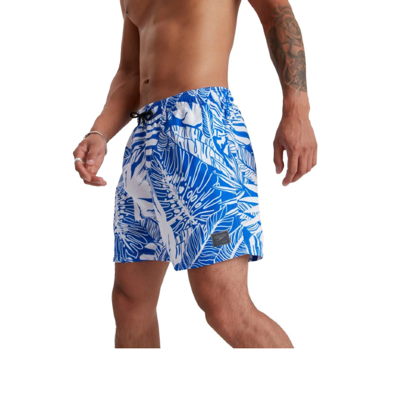 Sport City | Productos: SHORT HOMBRE SPEEDO PRINTED M SPEEDO