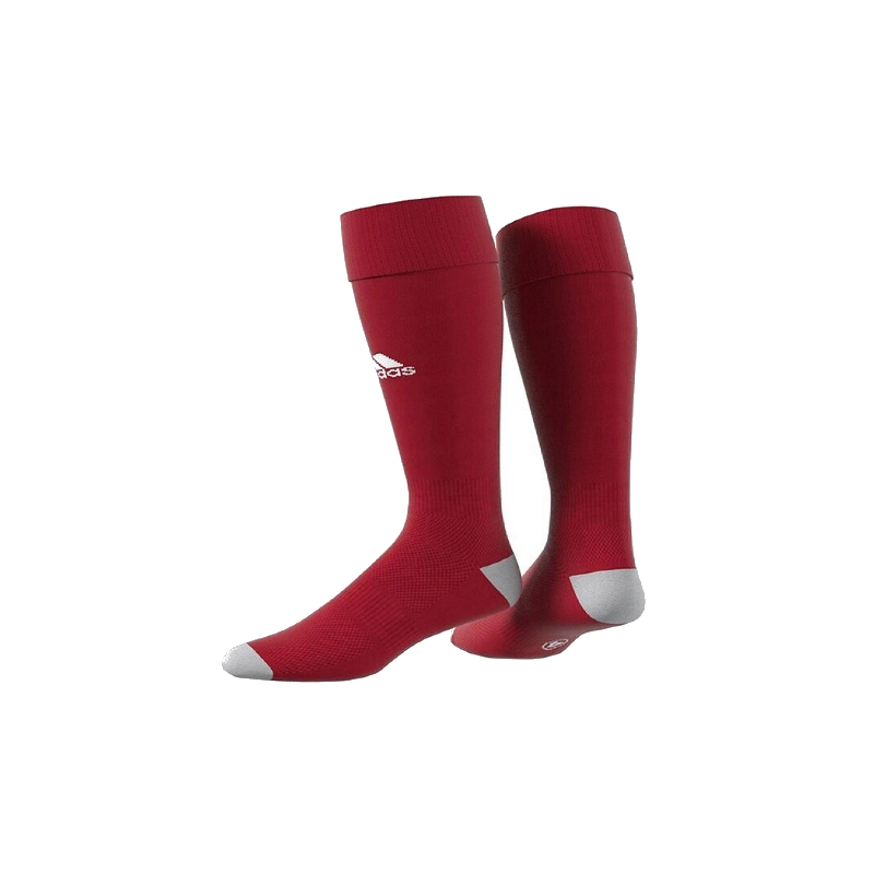 Sport City | Productos: MEDIAS ADIDAS MILANO 16 TALLA 3-4.5 JR ADIDAS ROJO