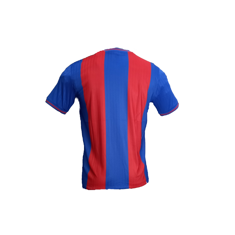 Sport City | Productos: PLAYERA BARCELONA RETRO STRIPE JR FEXPRO