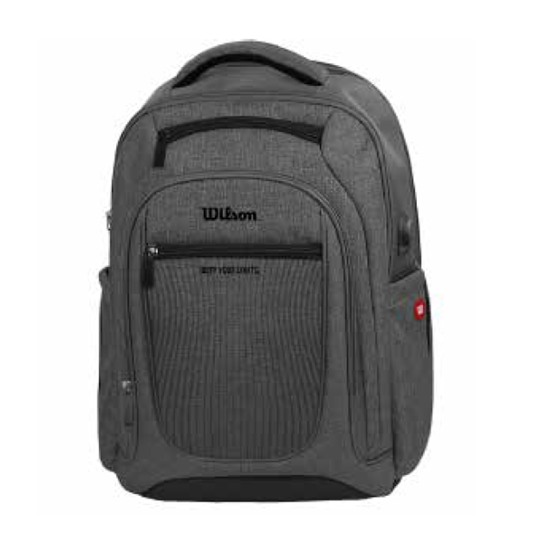 Sport City | Productos: MOCHILA WILSON 26 LTS WILSON