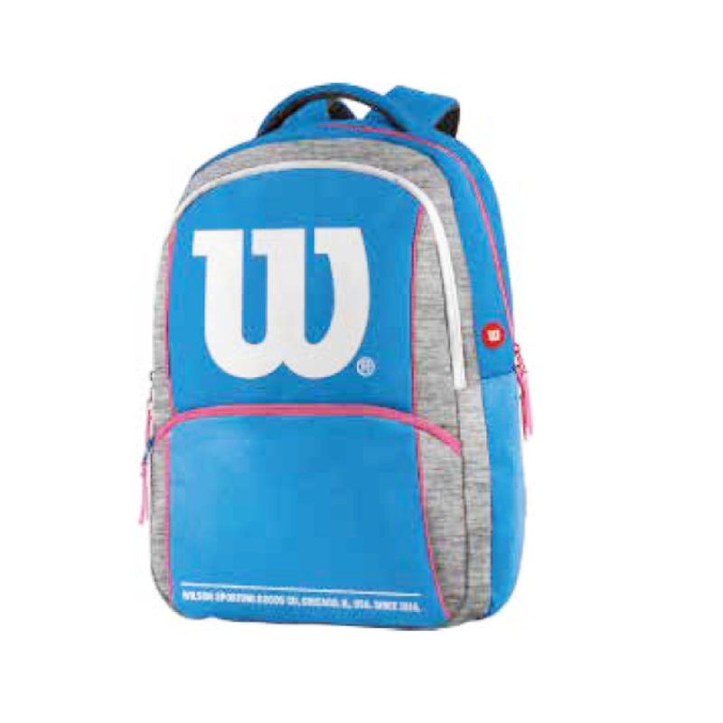 Sport City | Productos: MOCHILA WILSON 27 LTS WILSON