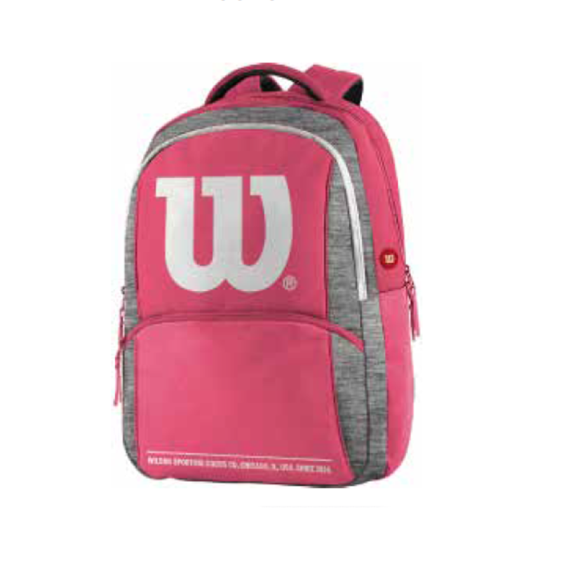 Sport City | Productos: MOCHILA WILSON 27 LTS WILSON