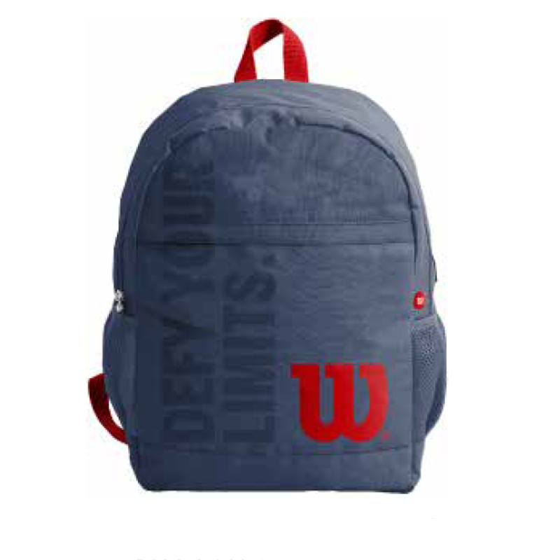 Sport City | Productos: MOCHILA WILSON 25 LTS WILSON