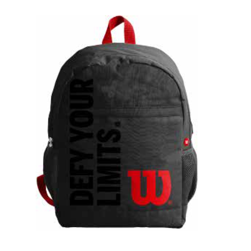 Sport City | Productos: MOCHILA WILSON 25 LTS WILSON