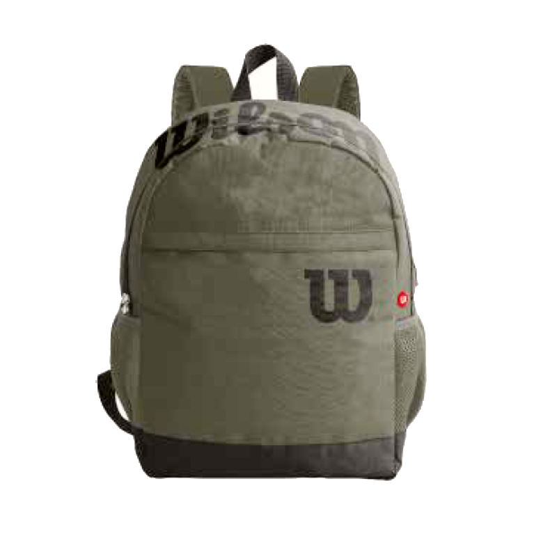Sport City | Productos: MOCHILA WILSON 25 LTS WILSON