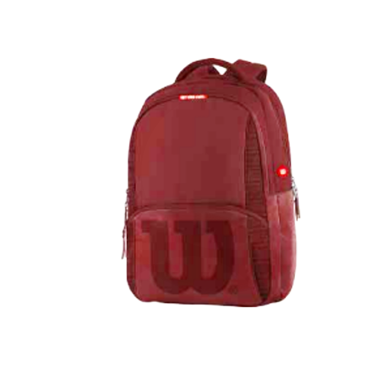 Sport City | Productos: MOCHILA WILSON 27 LTS WILSON