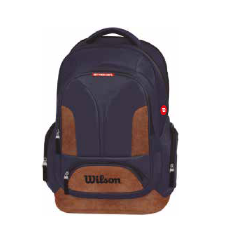 Sport City | Productos: MOCHILA WILSON 26 LTS WILSON