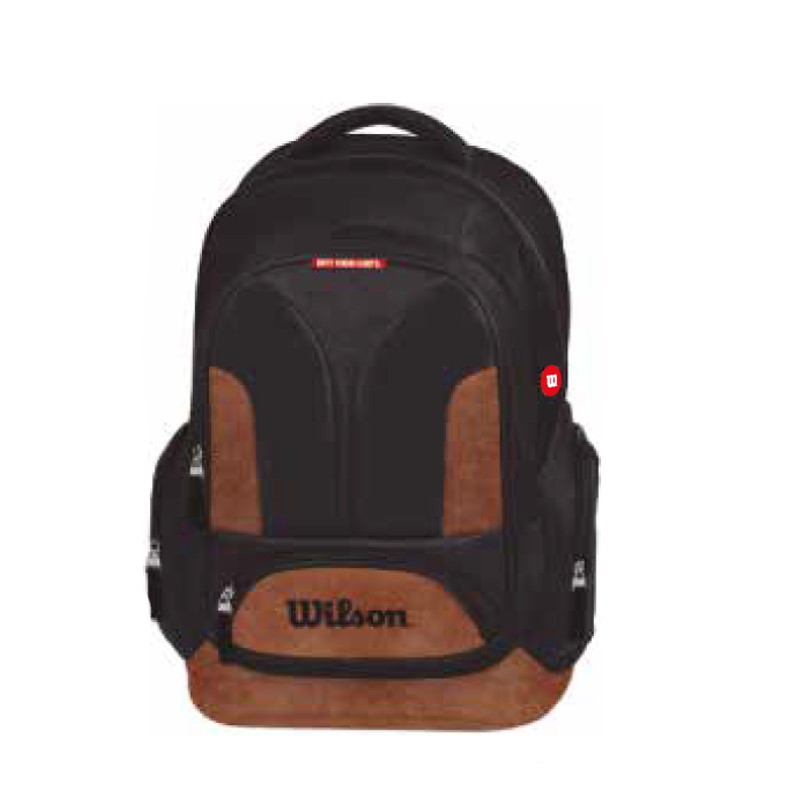 Sport City | Productos: MOCHILA WILSON 26 LTS WILSON