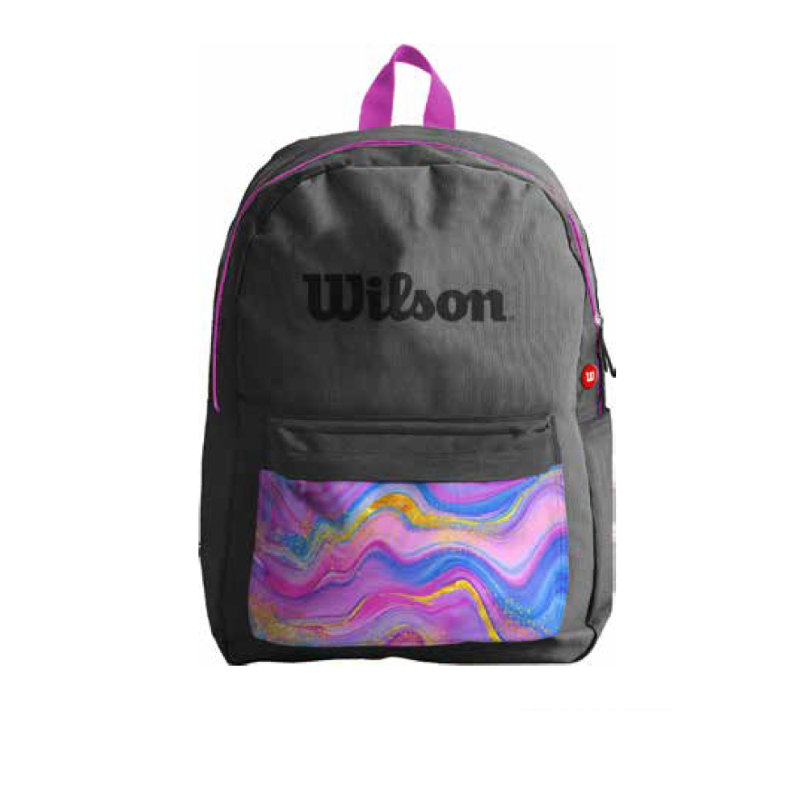 Sport City | Productos: MOCHILA WILSON 25 LTS WILSON