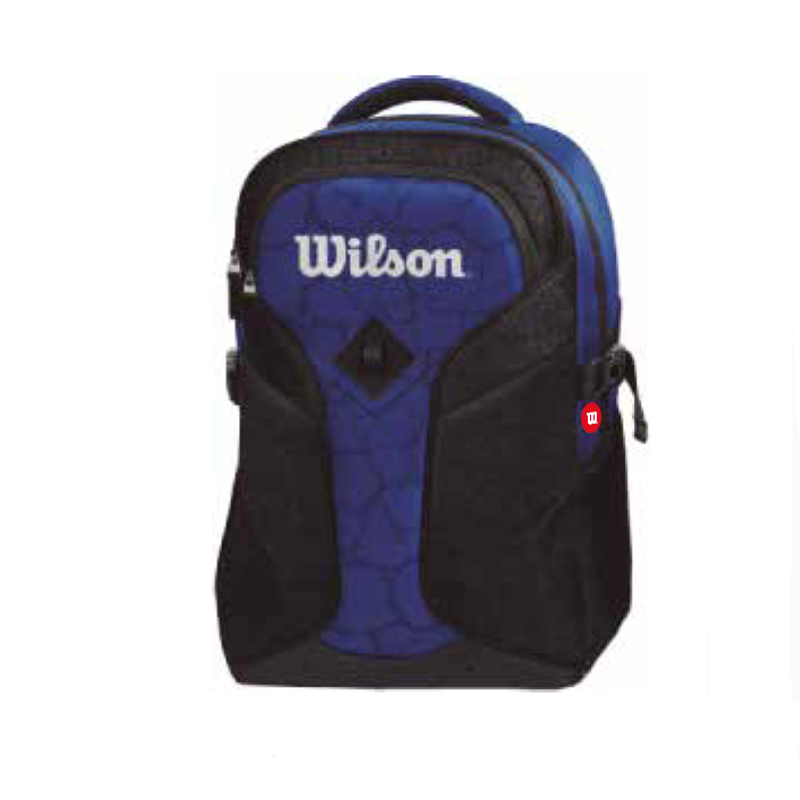 Sport City | Productos: MOCHILA WILSON 26 LTS WILSON