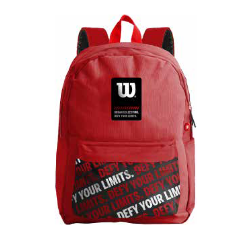Sport City | Productos: MOCHILA WILSON 25 LTS WILSON