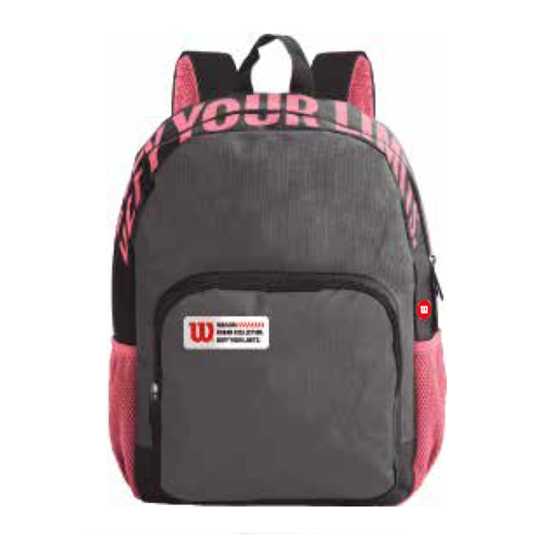 Sport City | Productos: MOCHILA WILSON 25 LTS WILSON