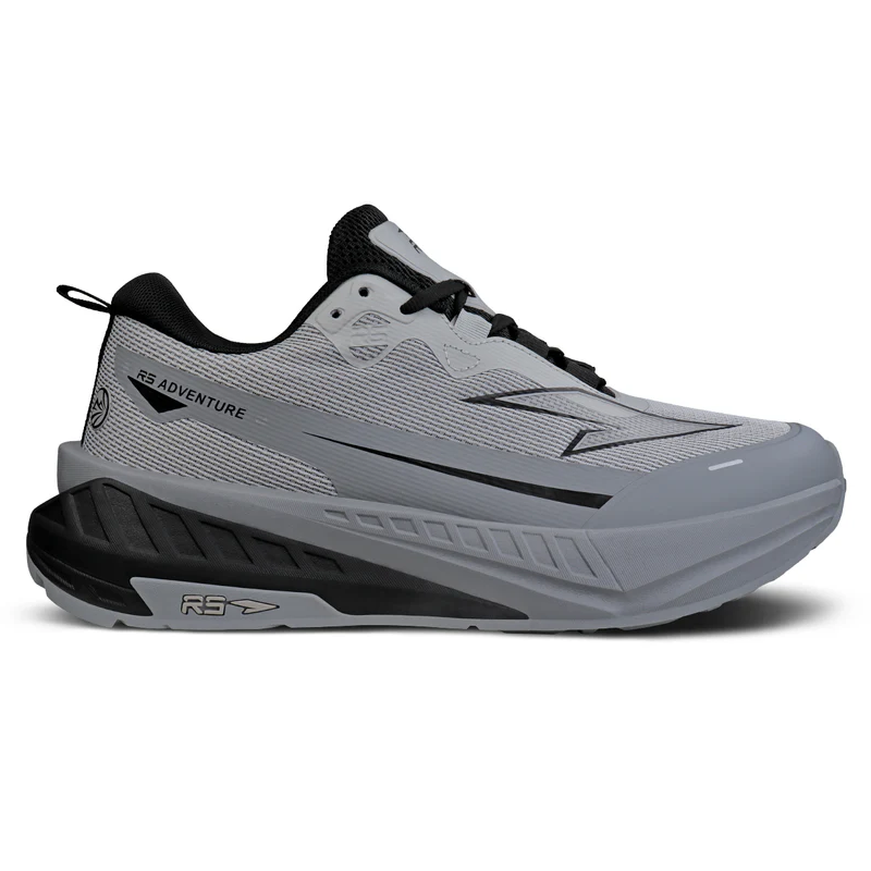 Sport City | Productos: TENIS RS ADVENTURE GRIS HOMBRE 42 RS
