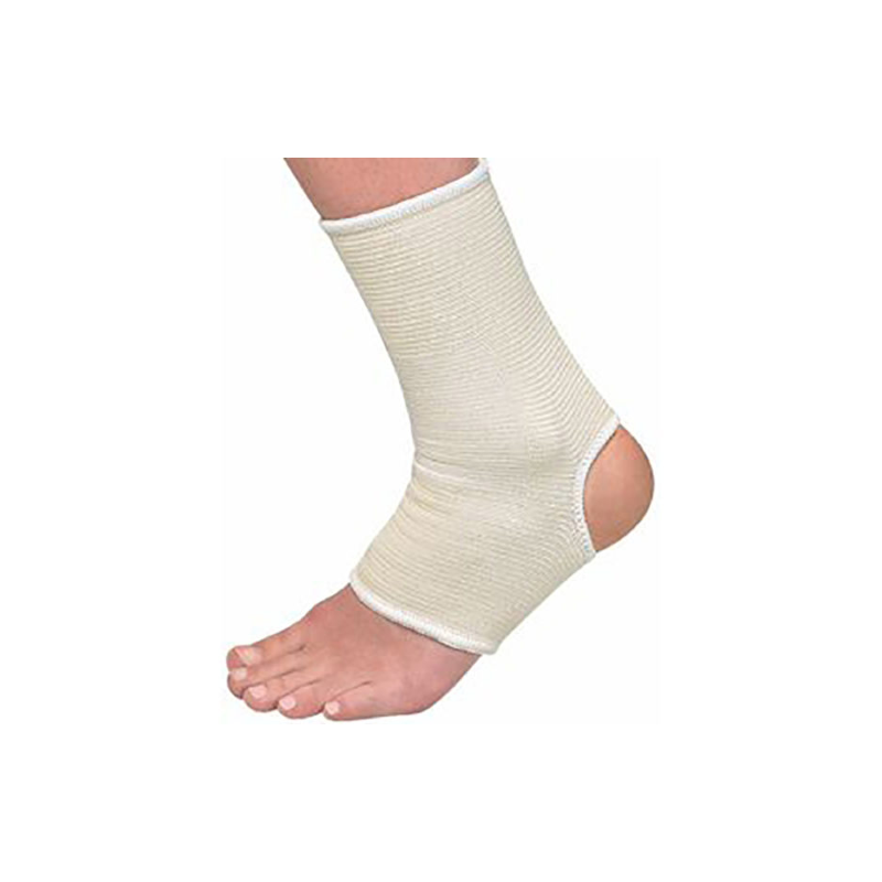 Sport City | Productos: TOBILLERA ELASTICA MUELLER MUELLER® BEIGE