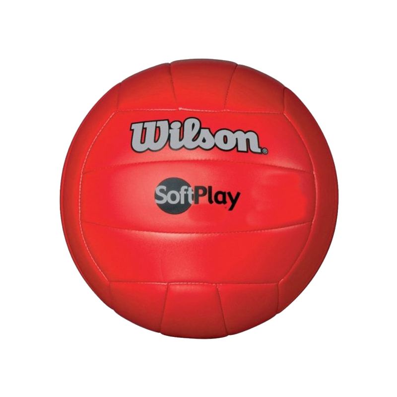Sport City | Productos: BALON DE VOLEYBALL WILSON WILSON ROJO