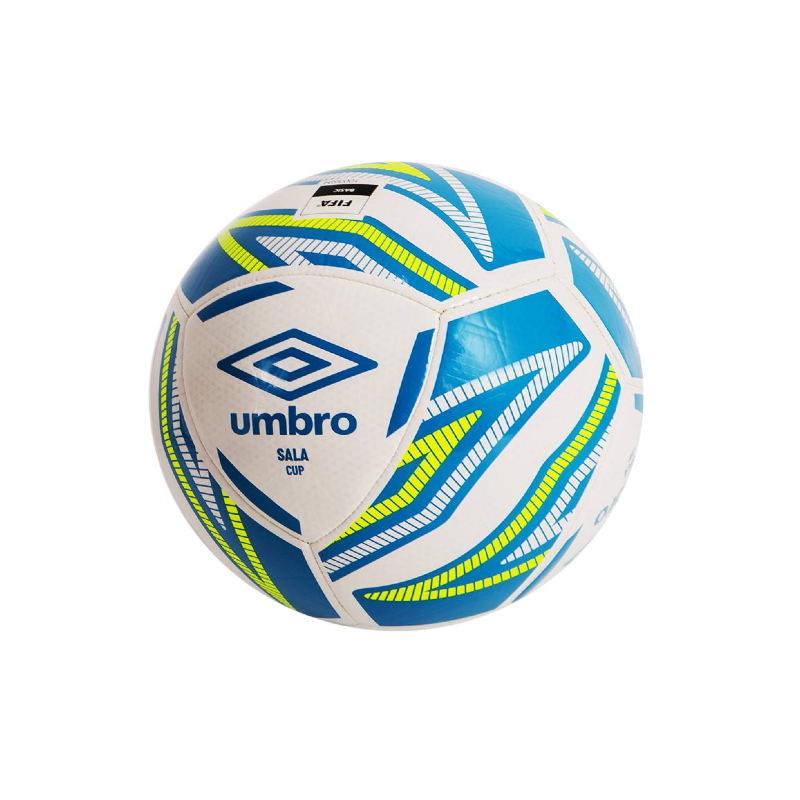 Sport City | Productos: BALON UMBRO SALA CUP #4 BCO UMBRO