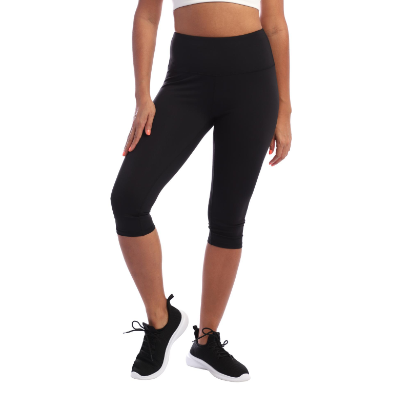 Sport City | Productos: CAPRI MID CALF WELLNESS W NEGRO M WELLNESS