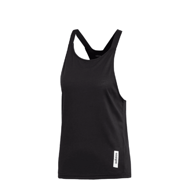 Sport City | Productos: PLAYERA ADIDAS BB TANK MUJER ADIDAS NEGRO