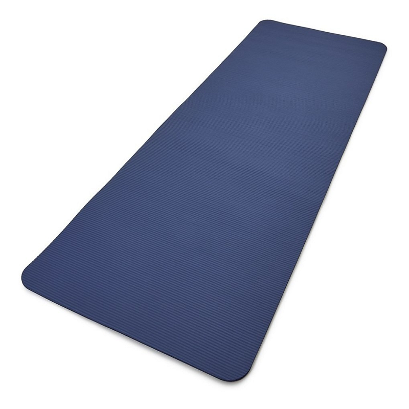 Sport City | Productos: COLCHONETA EVERLAST YOGA MAT 3MM AZUL EVERLAST AZUL