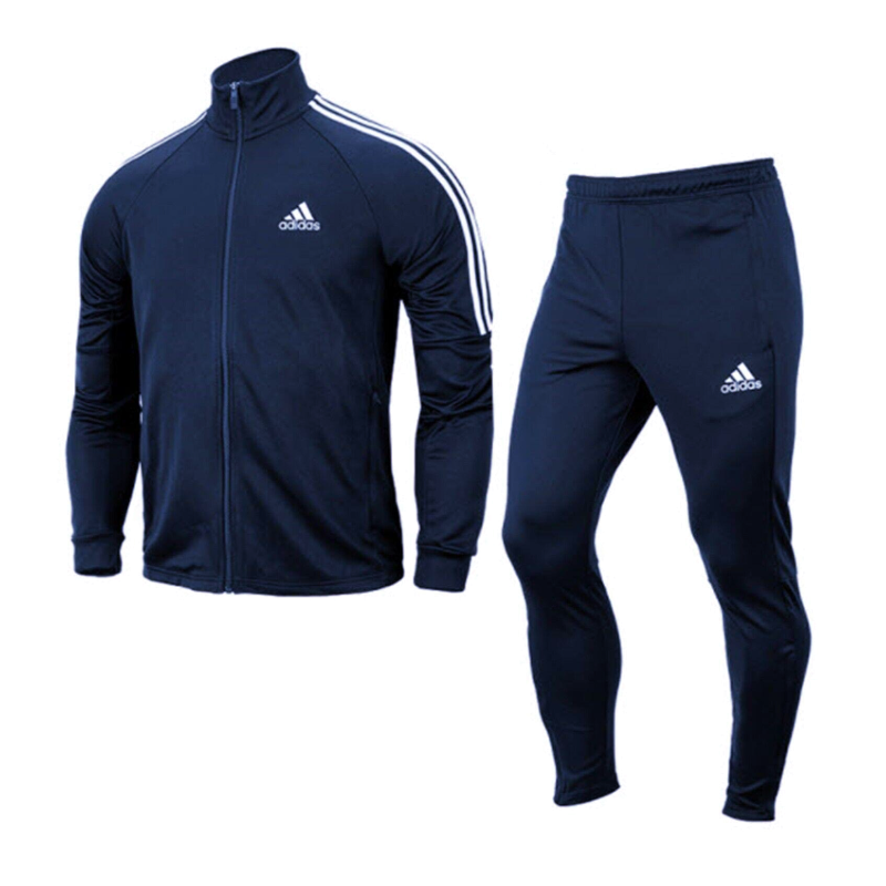 Sport City | Productos: PANTS COMPL ADIDAS H DEP S AZUL ADIDAS