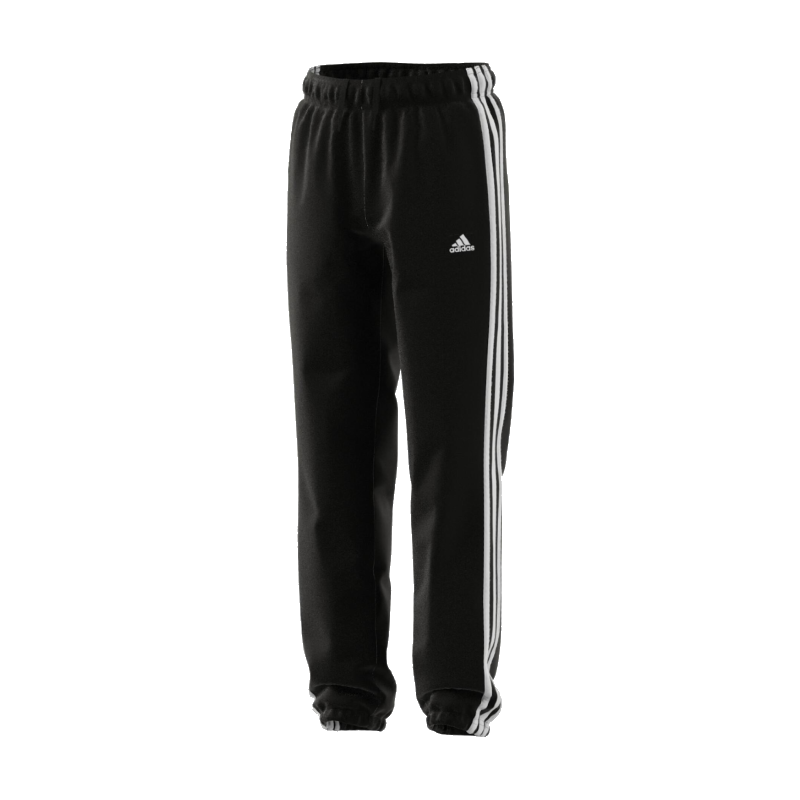 Sport City | Productos: PANTALON ADIDAS J WOVEN M NEG ADIDAS