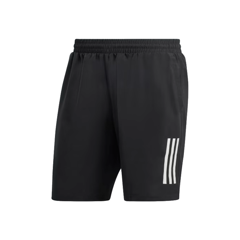 Sport City | Productos: SHORT ADIDAS CLUB 3STR H S NEG ADIDAS