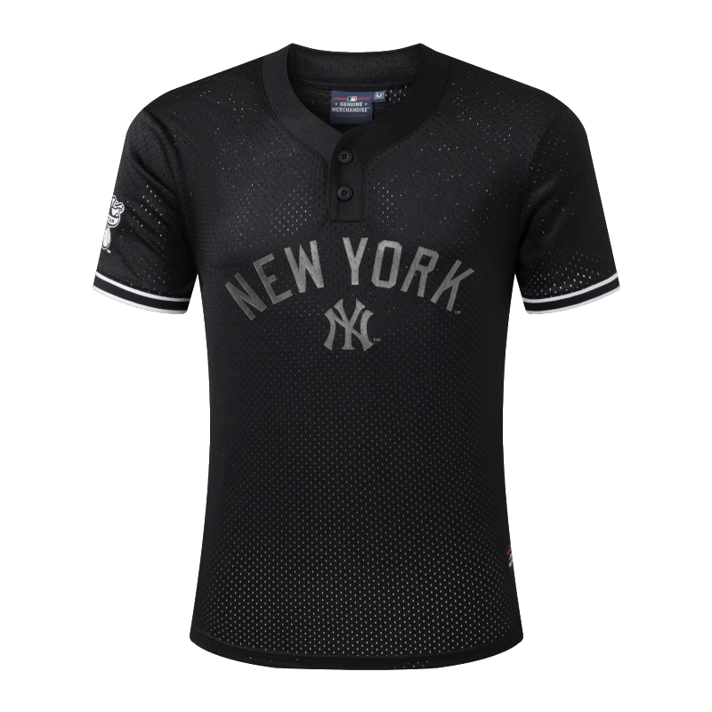 Sport City | Productos: PLAYERA MLB NY YANKEES NEUTRAL H MD FEXPRO NEGRO