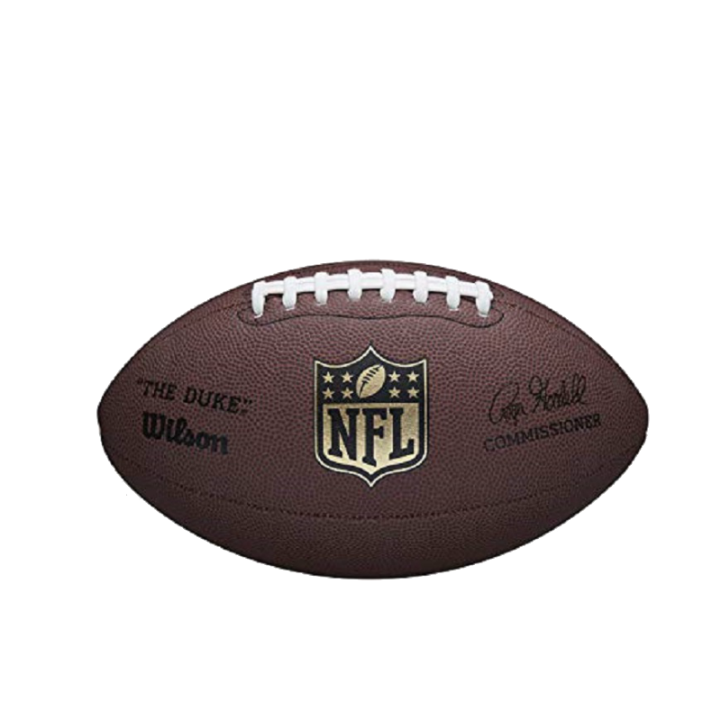 Sport City | Productos: BALON WILSON NFL DUKE REPLICA DEFLATE WILSON